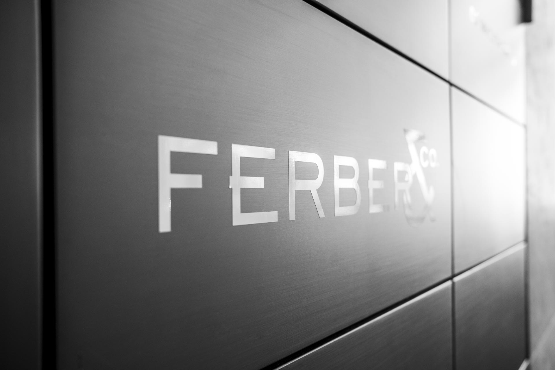 Sector Focus - Ferber & Co